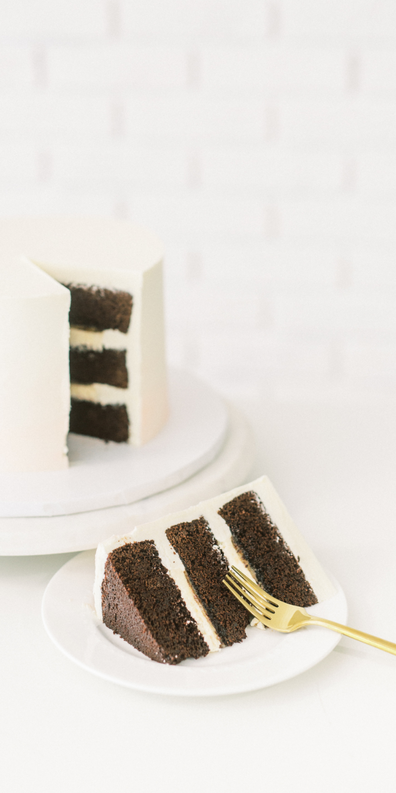 FREE Cake Care Card Template - bakeitwork.com