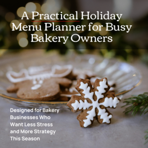 bakeitwork.com | Bakery Business Plan, Courses and Coaching